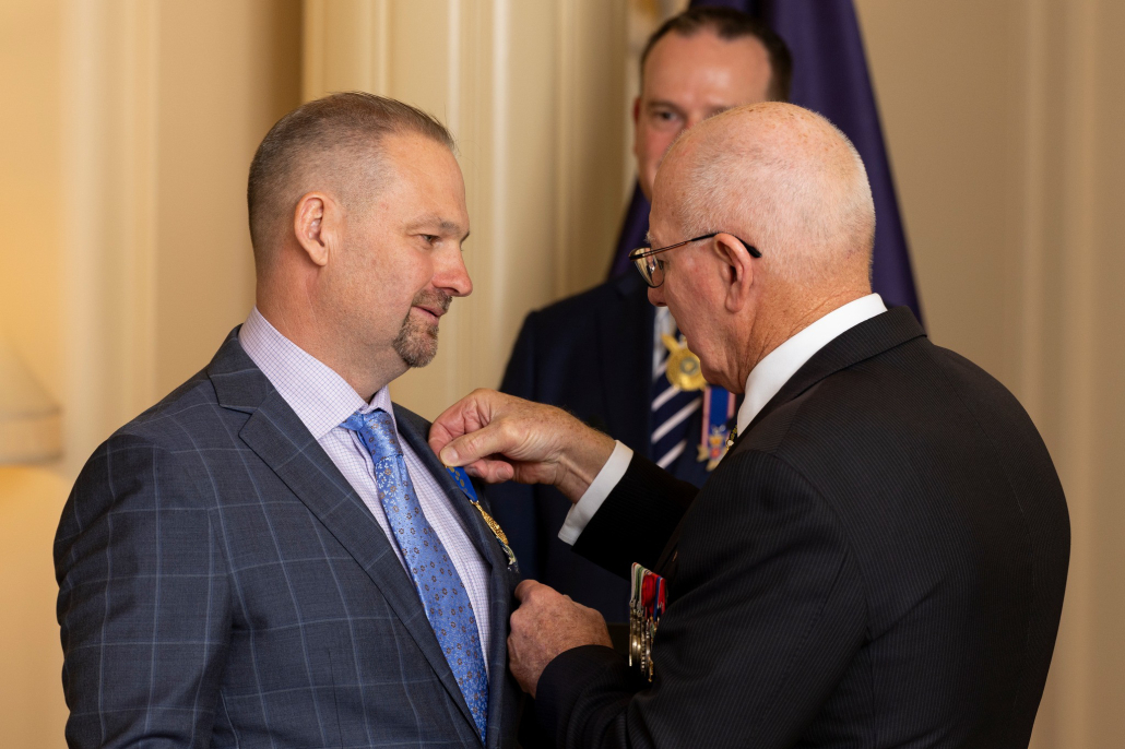 Macquarie Osteopathy